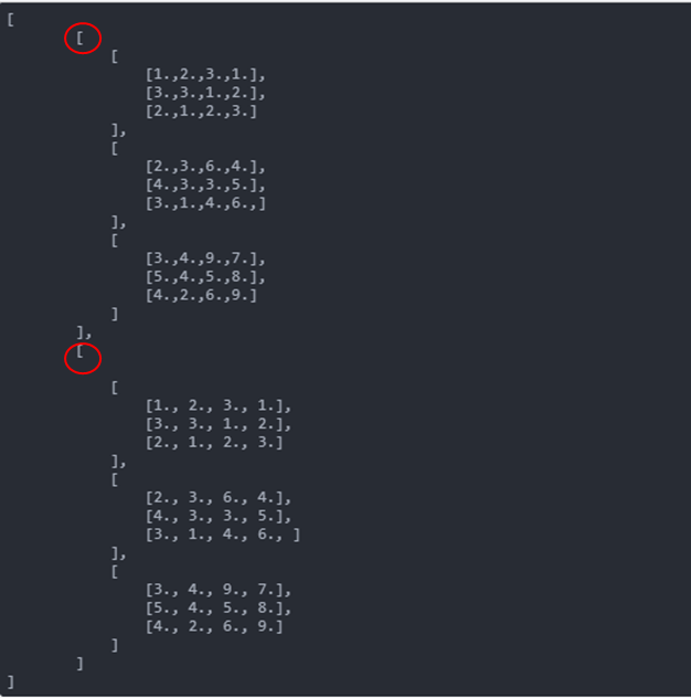 理解tf.nn.conv2d参数与图像维度之间的关系_tf.nn.conv2d 卷积维度-CSDN博客