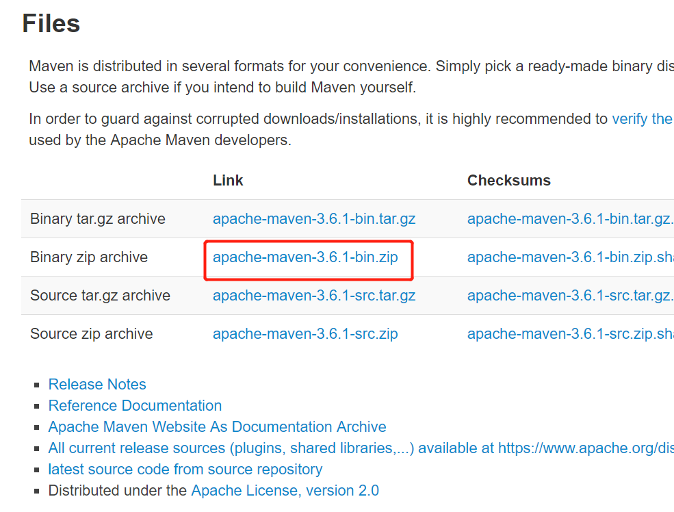 Java IDEA maven 配置_idea maven web项目配置log4j依赖 报错-CSDN博客