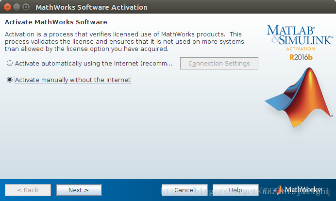 ubuntu16.04安装破解matlab2016详细教程_qq_41581769的博客-CSDN博客