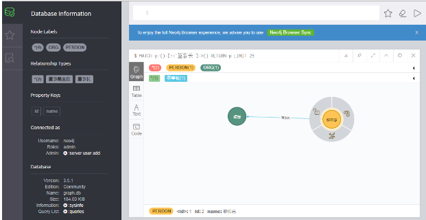 neo4j导入.csv文件时常见问题之Neo.ClientError.Statement.ExternalResourceFailed解决方法 - 程序员大本营