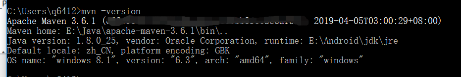 Java IDEA maven 配置_idea maven web项目配置log4j依赖 报错-CSDN博客