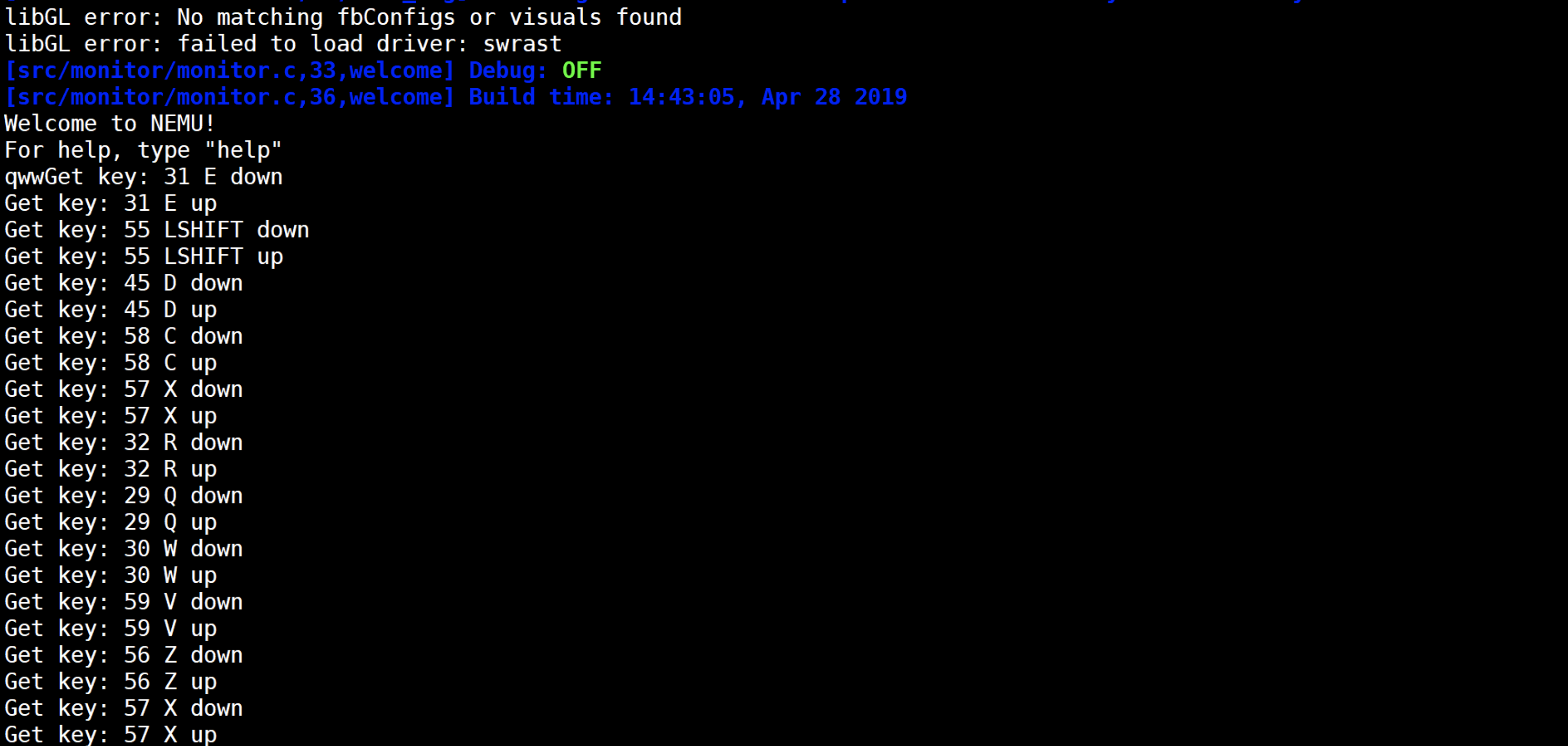 PA2.3 随时更新-CSDN博客