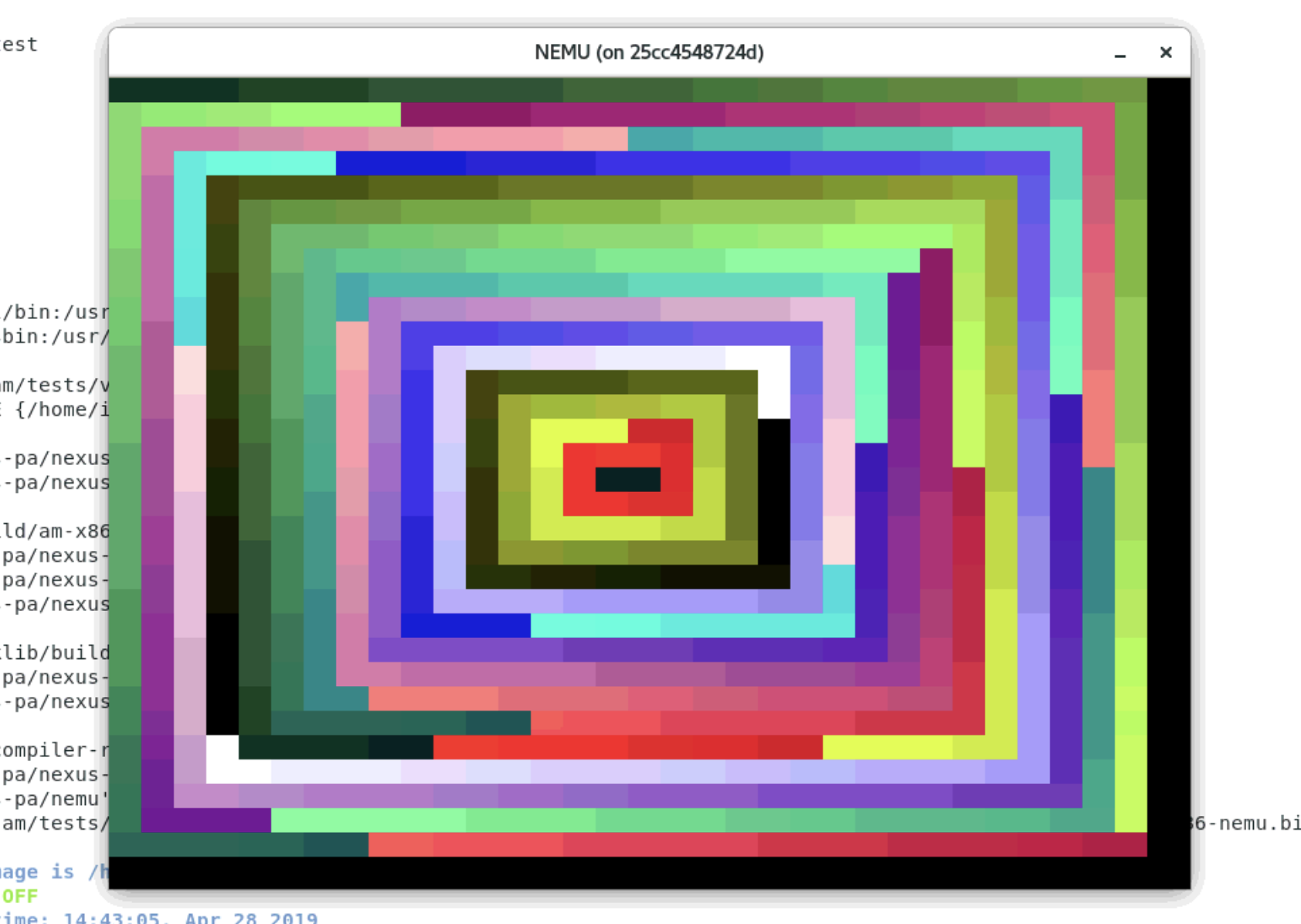 PA2.3 随时更新-CSDN博客