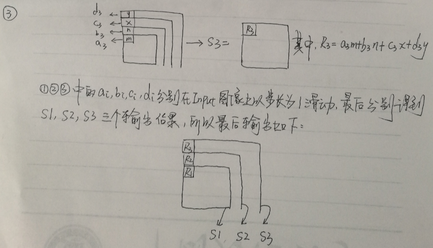 理解tf.nn.conv2d参数与图像维度之间的关系_tf.nn.conv2d 卷积维度-CSDN博客