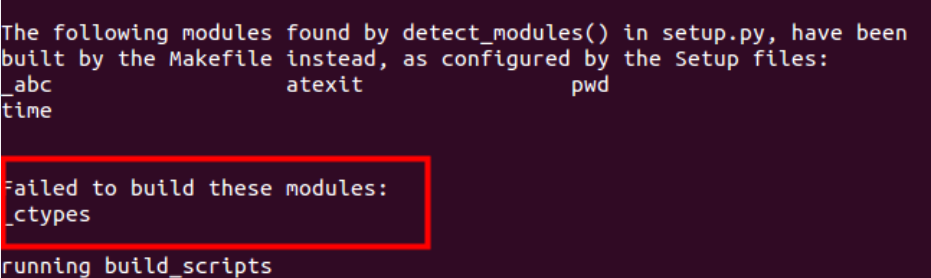 Python3.7 ssl模块导入失败的解决办法_python3.7导入openssl 1.0.2g失败-CSDN博客