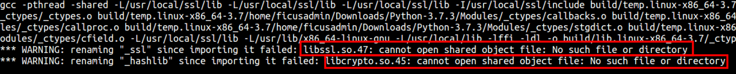 Python37 Ssl模块导入失败的解决办法python37导入openssl 102g失败 Csdn博客 9085