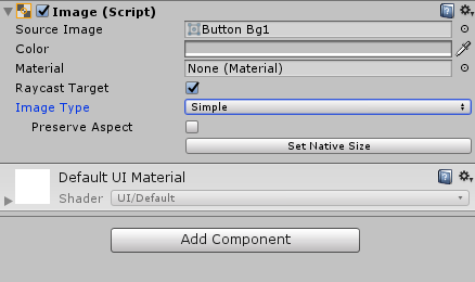 【UGUI】Image图片_image控件在图片填充时,fill method选择180度圆,fill origin选择top,-CSDN博客