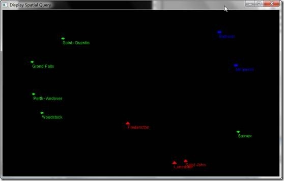 File GeoDatabase API系列1——简介_java esri filegdbapi-CSDN博客