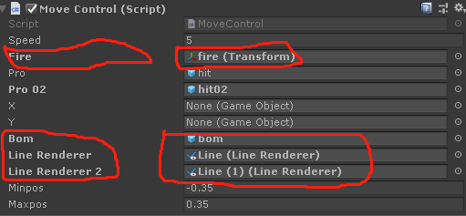 Unity3D 雷电激光攻击LineRender和光线投射_linerender 激光-CSDN博客