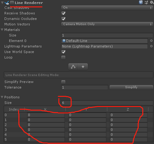 Unity3D 雷电激光攻击LineRender和光线投射_linerender 激光-CSDN博客