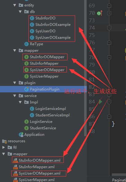 springboot+mysql+layui++freemarker+ftl 建项目_freemarker + layui-CSDN博客