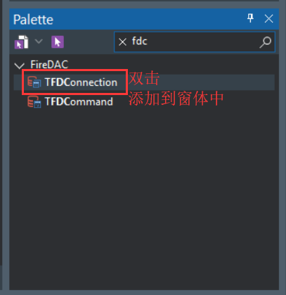 delphi连接SQL Server数据库_fdconnection1 n连接sqlservern-CSDN博客