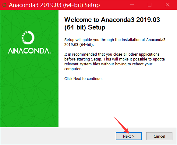 基于（已安装）python3.7的anaconda安装及环境变量配置_win7安装anaconda3.7-CSDN博客