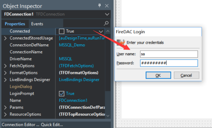 delphi连接SQL Server数据库_fdconnection1 n连接sqlservern-CSDN博客