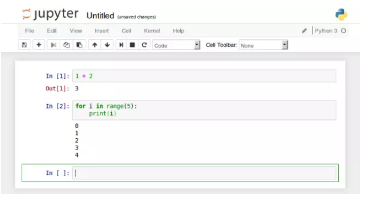 适合小白的数据分析jupyter Notebook基础教程（上）jupyter算记录总数 Csdn博客 2760