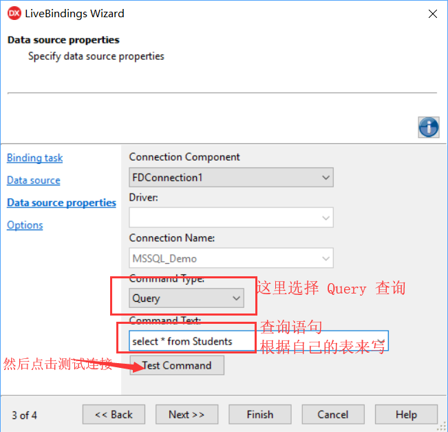 Delphi连接sql Server数据库fdconnection1 N连接sqlservern Csdn博客 