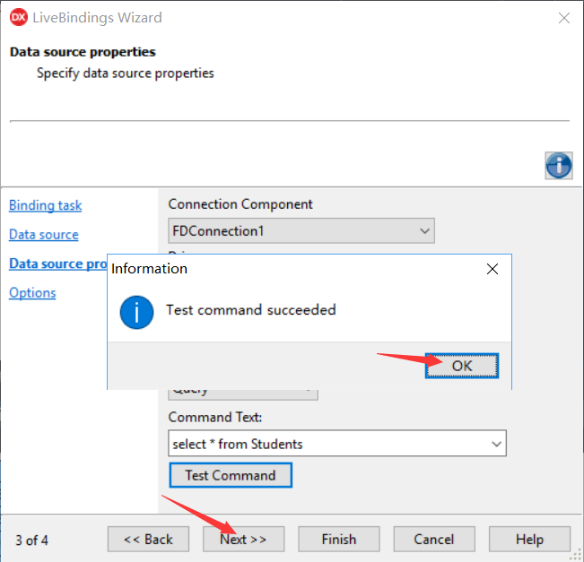 delphi连接SQL Server数据库_fdconnection1 n连接sqlservern-CSDN博客