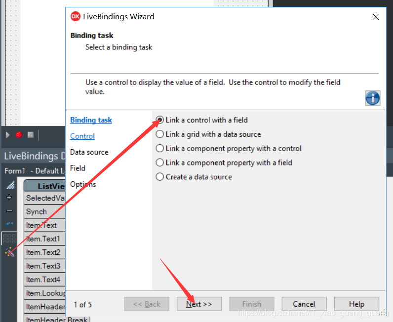 Delphi连接sql Server数据库 Fdconnection1 N连接sqlservern Csdn博客