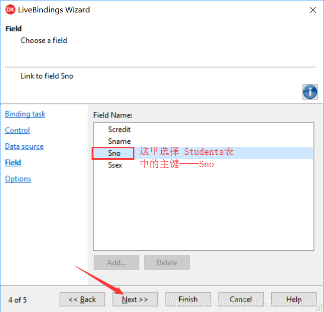 Delphi连接sql Server数据库fdconnection1 N连接sqlservern Csdn博客