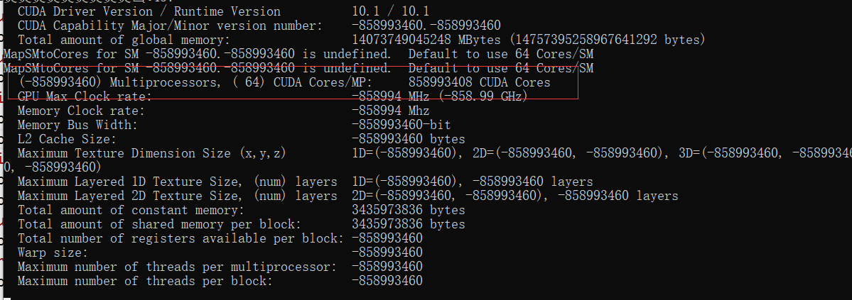 (1)GPU编程-CUDA环境搭建_没用cuda samples文件-CSDN博客