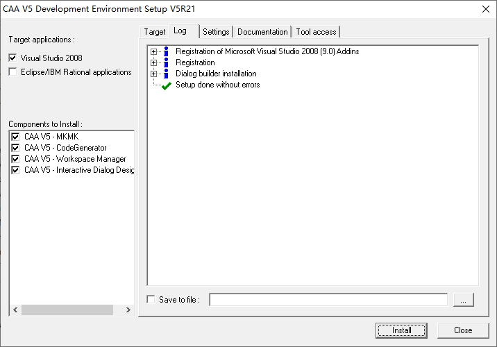 CATIA和CAA V5R21和安装教程_catia安装教程-CSDN博客