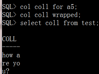 Oracle 一 sqlplus环境与基本查询_sqlplus set numformat-CSDN博客