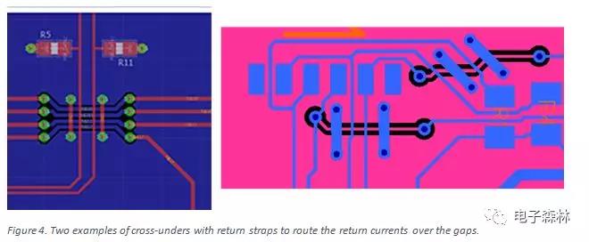 PCB设计笔记_vcc和avcc如何连接-CSDN博客