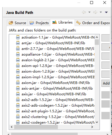 严重: Servlet.service() for servlet [jsp] threw exception java.lang.NullPointerException错误解决方法 ...