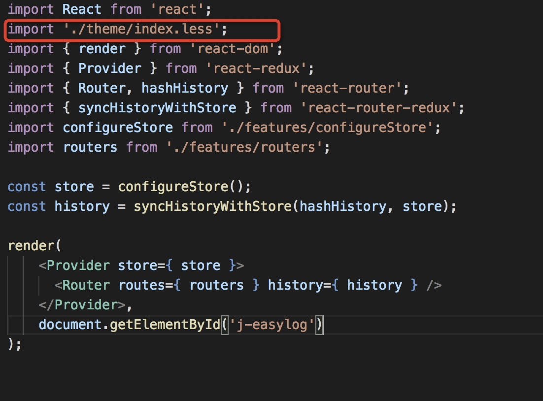自定义样式覆盖antd样式，实现主题色切换_angular antdesign 自定义参数覆盖@primary-color: #f5222d;-CSDN博客