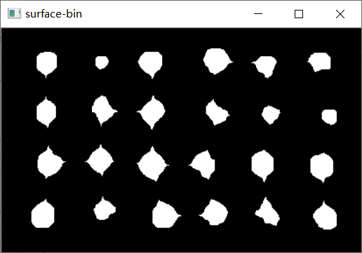 【opencv3python3入门（20）分水岭算法】python3 Opencv Connectedcomponents Csdn博客