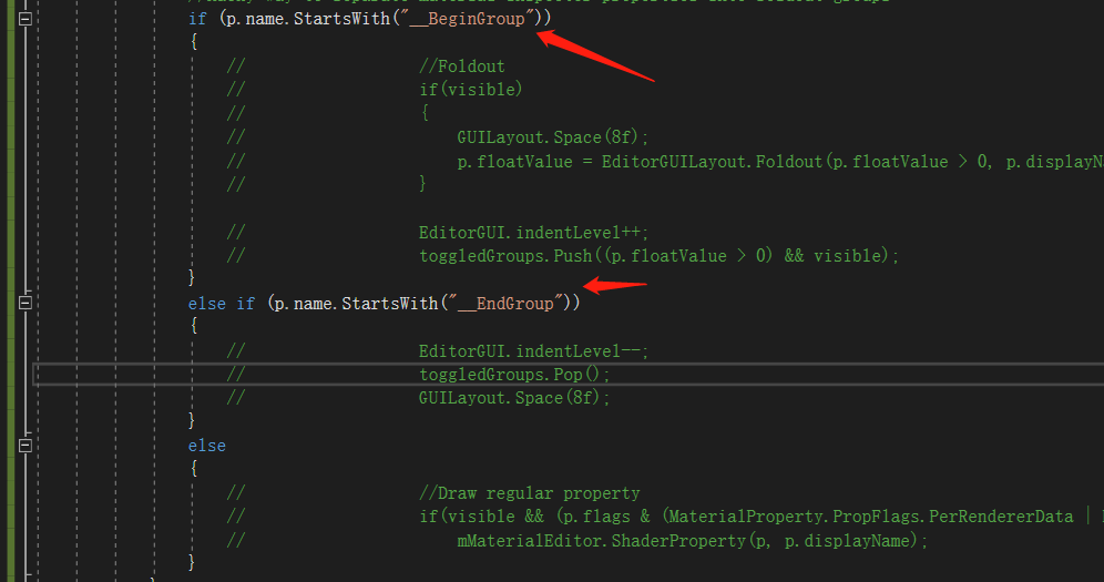 Toony Colors Pro 2项目分析——shader编辑器-CSDN博客