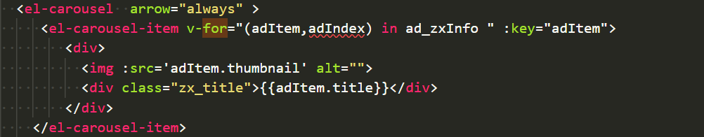 报错处理：Avoid using non-primitive value as key, use string/number value instead-CSDN博客