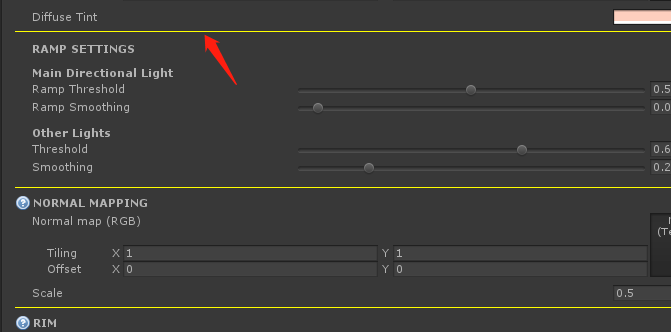 Toony Colors Pro 2项目分析——shader编辑器-CSDN博客