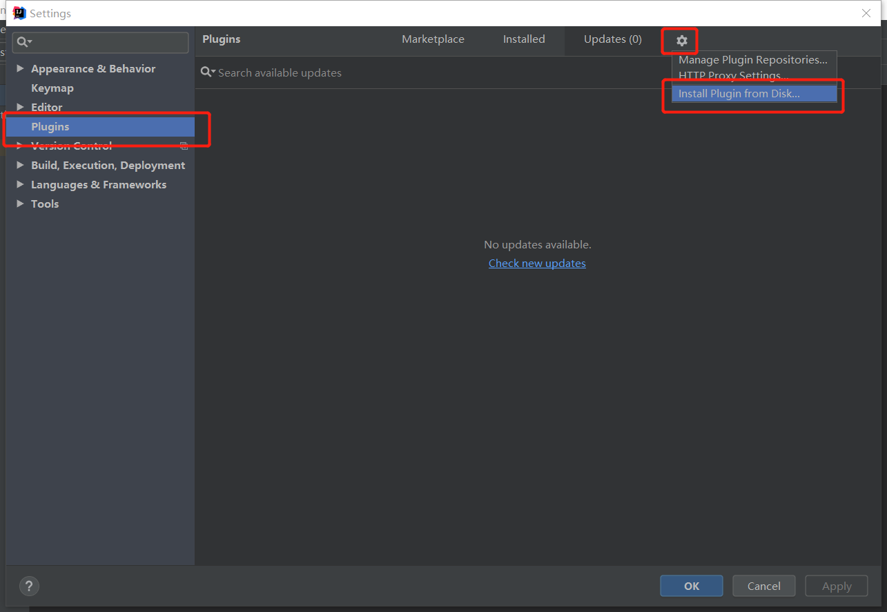 配置环境变量：4. Python本地安装以及intelliJ IDEA使用Python插件（Windows系统）_idea 使用本地磁盘安装 python-CSDN博客