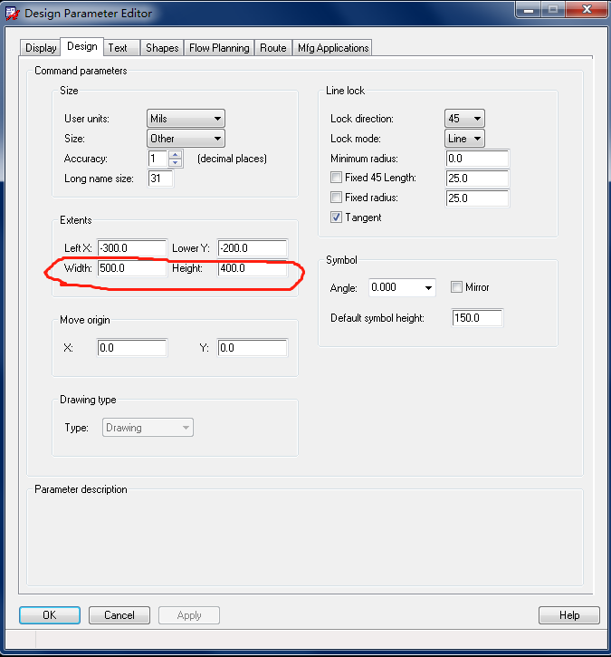 【2 Allegro PCB 画封装常见问题】设置原点的两种方法_allegro封装原点设置-CSDN博客