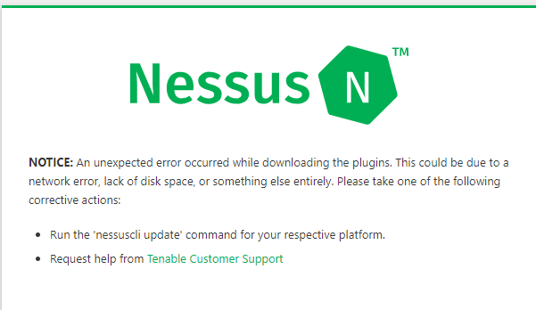 window-nessus-plugins-download-failed-an-unexpected-error-occurred-while-zhiwule1314-csdn