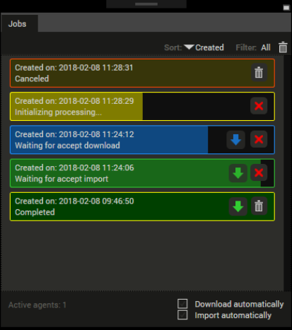 Simplygon软件之SimplygonUI 编辑器界面_simplygon 软件-CSDN博客