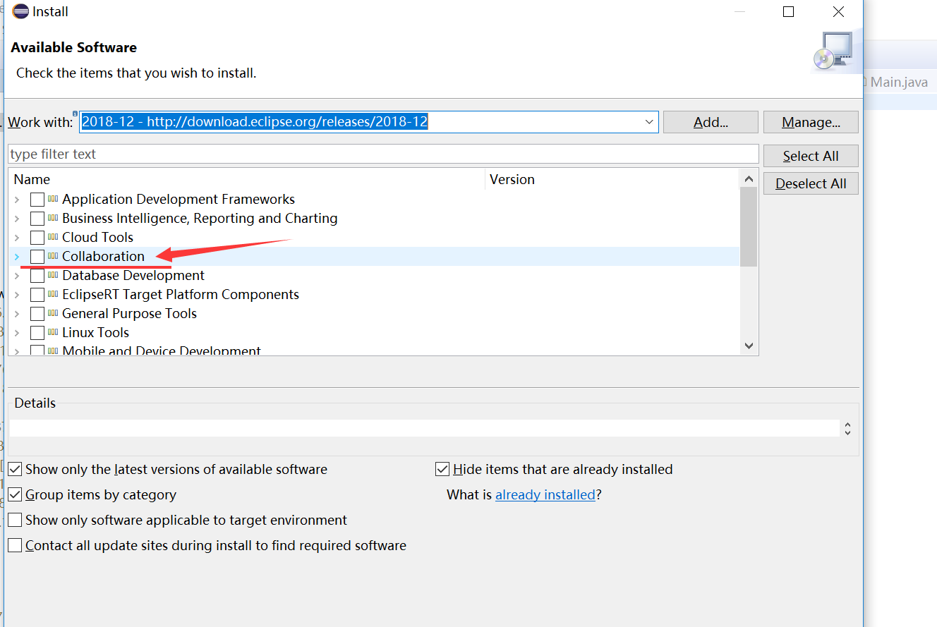 新版Eclipse安装cvs及其他插件的方法_eclipse2021-06 安装cvs-CSDN博客