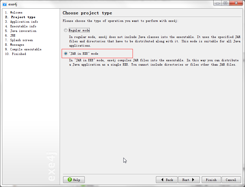 Intellij Idea开发 手把手教你将jar包打包成可执行的exe 可以在无jre环境下运行 Intellij Idea把opencv打包成exe Csdn博客