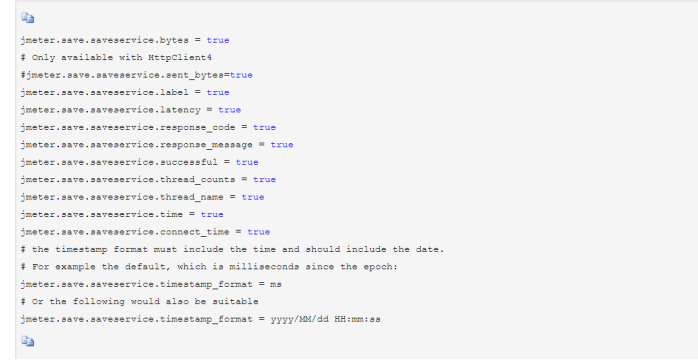 JMeter5.1.1生成图形化HTML报告_jmeter5.1.1生成报告-CSDN博客