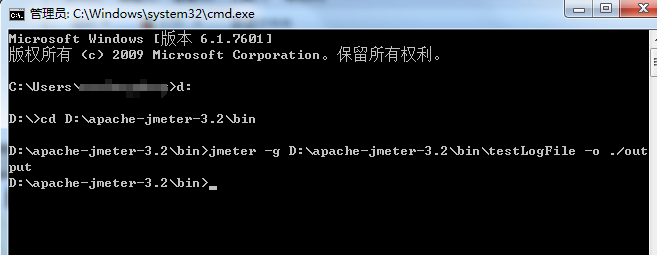 JMeter5.1.1生成图形化HTML报告_jmeter5.1.1生成报告-CSDN博客