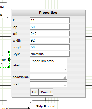 mxGraph Model and Cells_mxgraphmodel-CSDN博客