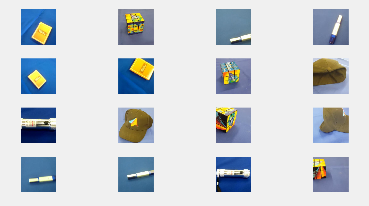 matlab2019a中迁移学习快速入门（Deep Learning Toolbox系列篇4）_merchdata.zip-CSDN博客