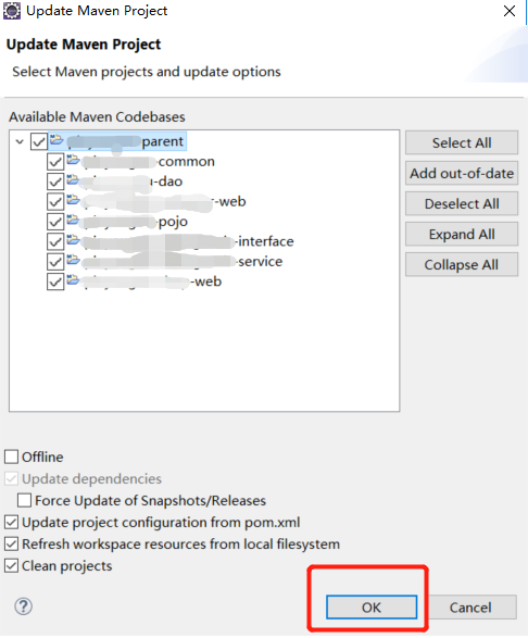 Java工程中xml配置文件报错_java中xml里面$报错-CSDN博客
