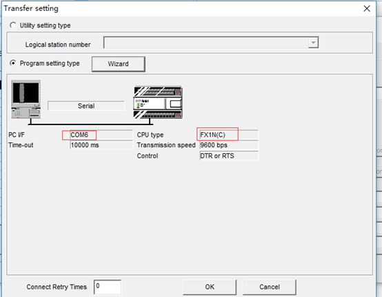 c# 实现PC与PLC（三菱Fx系列）串口通信_c#和三菱plc串口通讯-CSDN博客