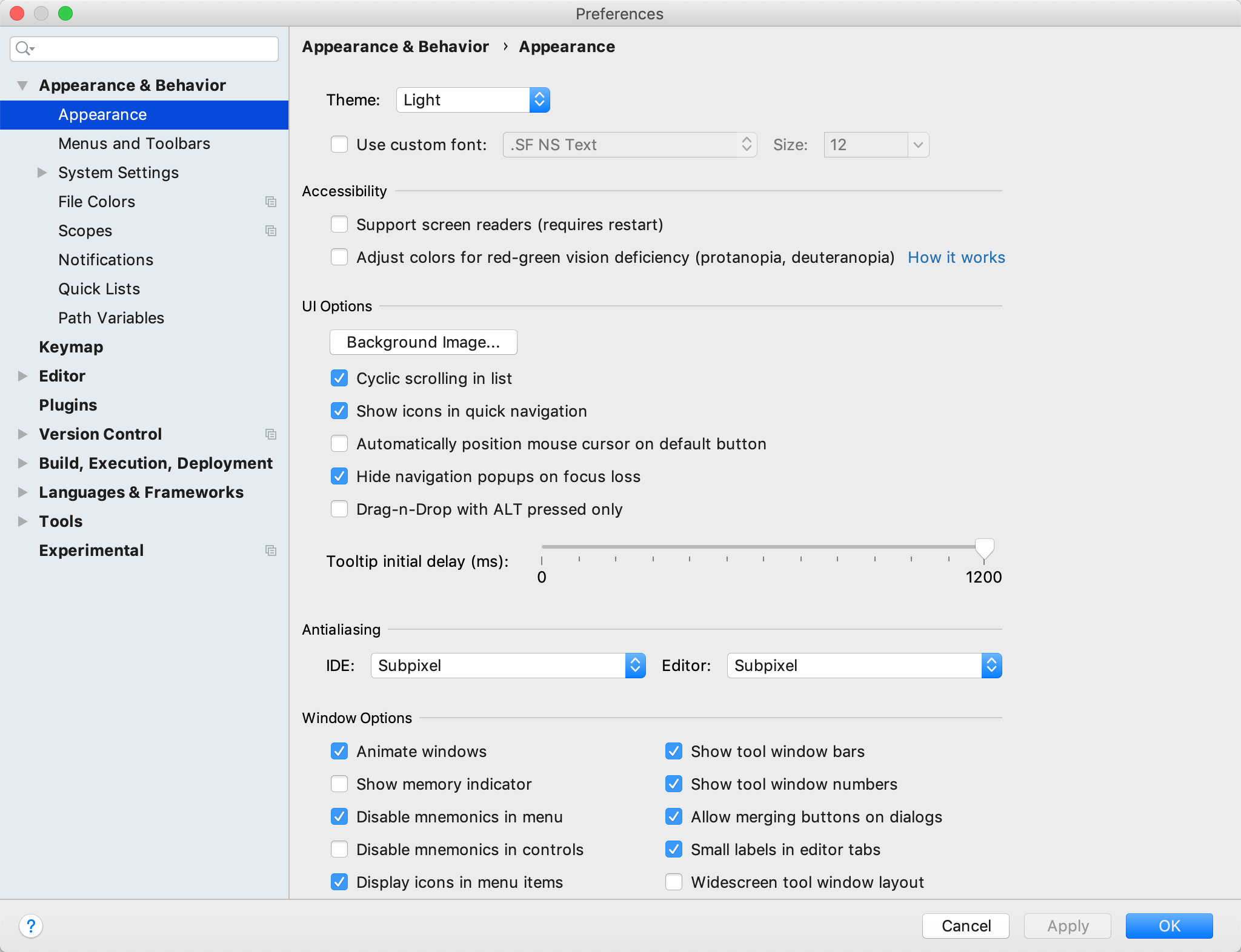 Mac修改IDEA自定义背景_mac个性化idea-CSDN博客