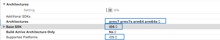 Xcode第三方库编译、使用爬坑以dlib为例，opencv问题xcode库 Csdn博客