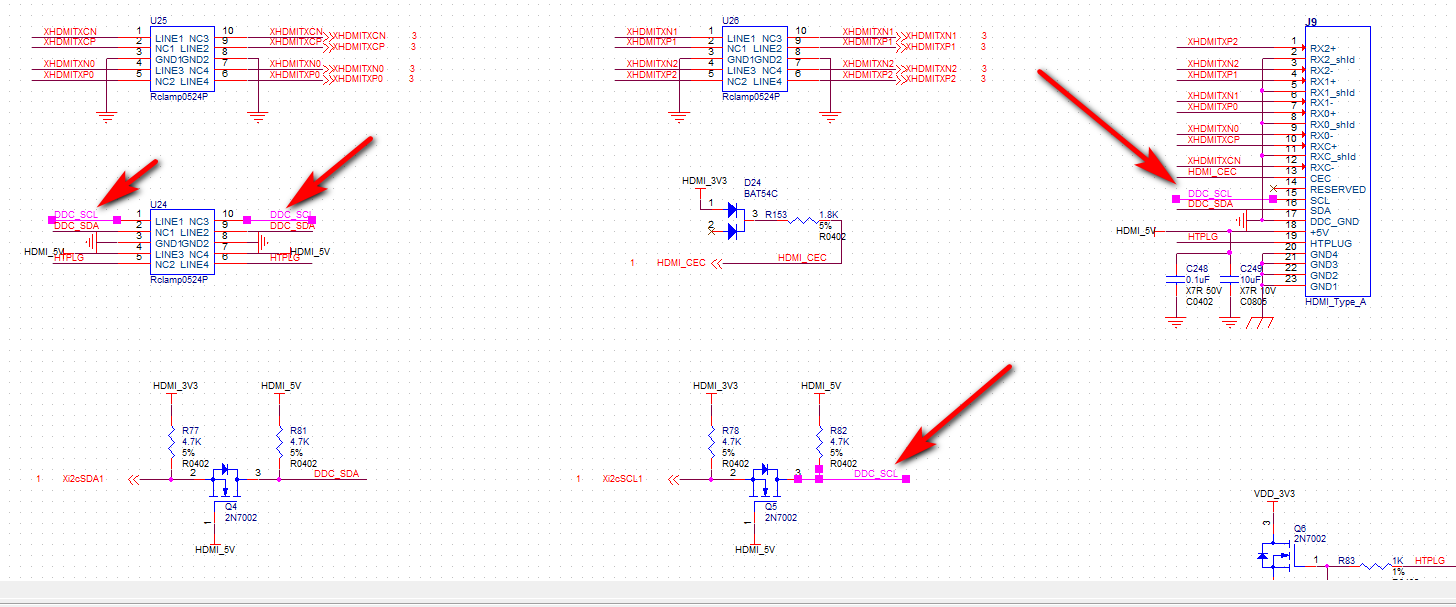Cadence OrCAD 如何在原理图中高亮网络_orcad capture怎样快速select entire net-CSDN博客