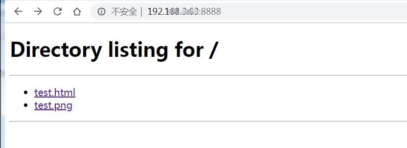 使用python创建一个简易的web Serverpython2 Web Serverdocker猫猫的博客 Csdn博客