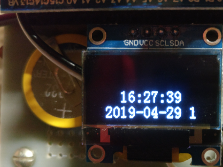 stm32f103c8t6模拟IIC驱动0.96'oled_stm32f103c8t6菜单oled-CSDN博客